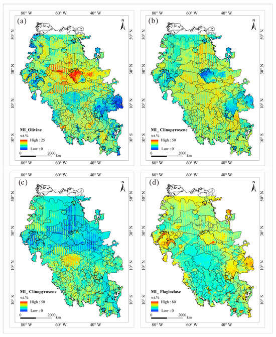 Geomorphology, Mineralogy, and Chronology of Mare Basalts in the ...