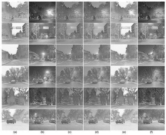 Nighttime Thermal Infrared Image Translation Integrating Visible Images