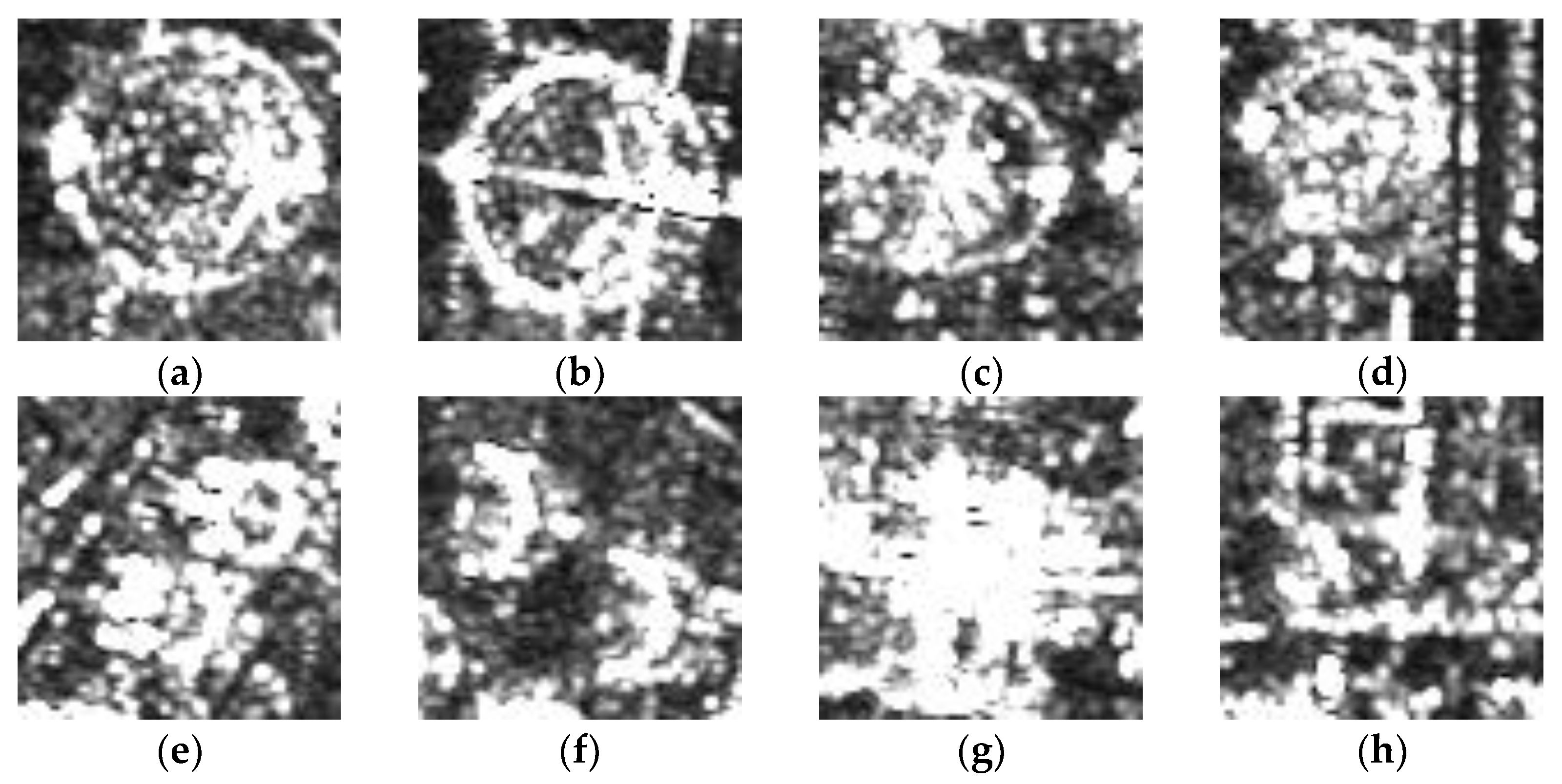 Remote Sensing | Free Full-Text | Oil Tank Detection and Recognition ...