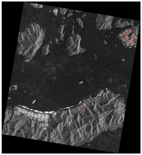 Remote Sensing | Free Full-Text | Oil Tank Detection and Recognition ...