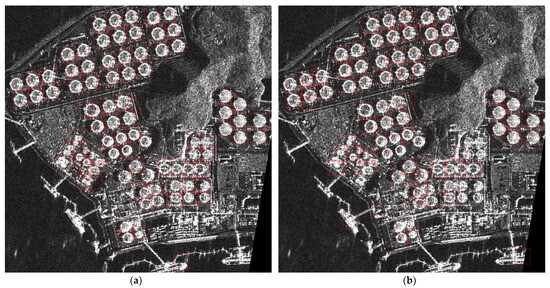 Remote Sensing | Free Full-Text | Oil Tank Detection and Recognition ...