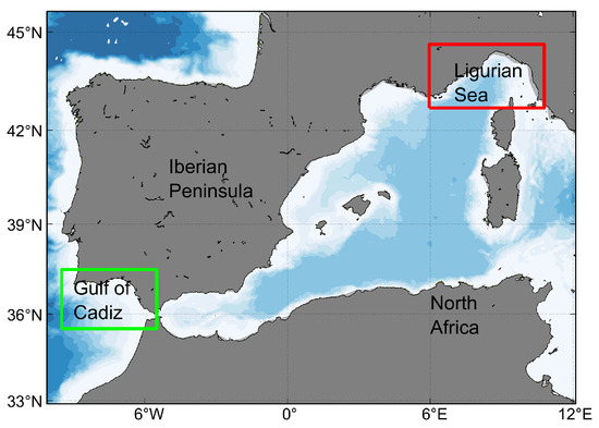 Remote Sensing | Free Full-Text | Using a Combination of High-Frequency ...