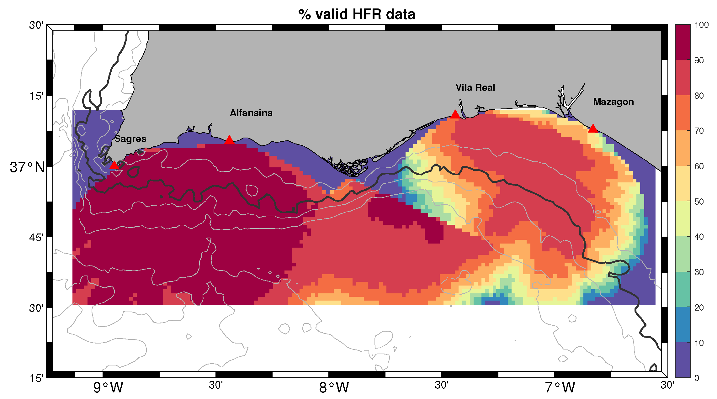 Remote Sensing | Free Full-Text | Using a Combination of High-Frequency ...