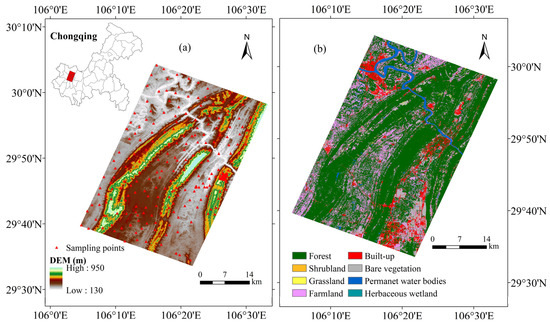 Significant Improvement in Soil Organic Carbon Estimation Using Data ...