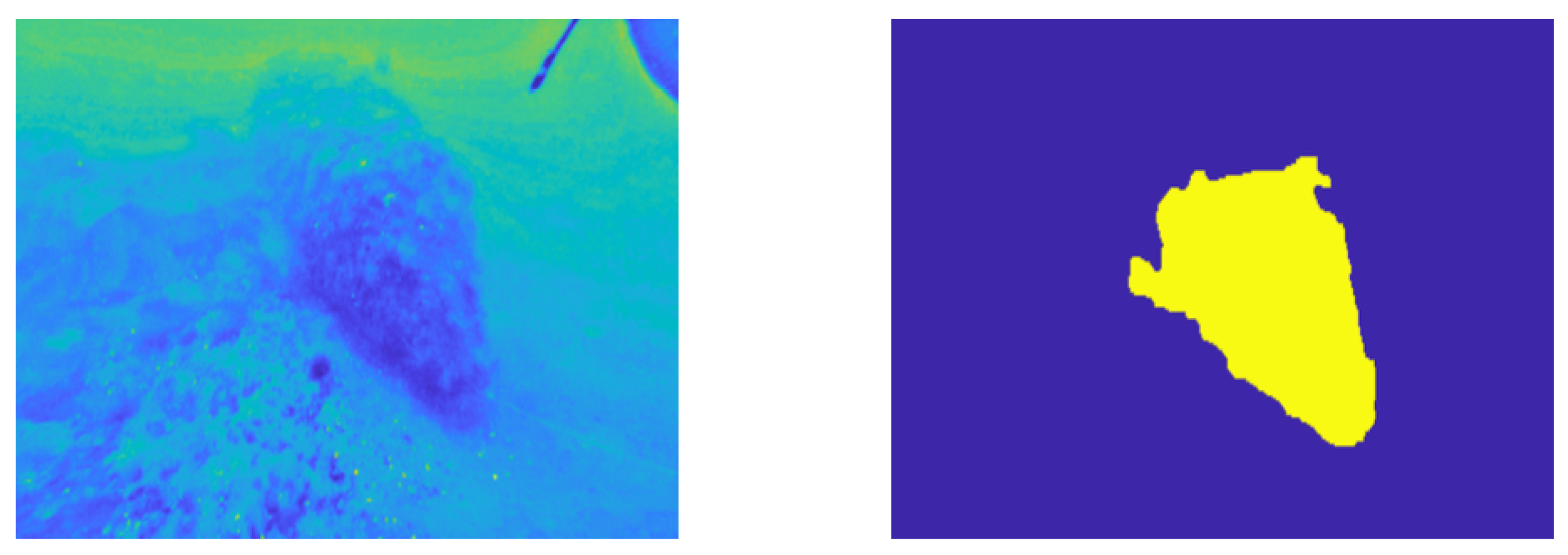 A Statistical Evaluation of the Connection between Underwater Optical ...