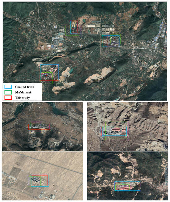 An Approach to Large-Scale Cement Plant Detection Using Multisource ...