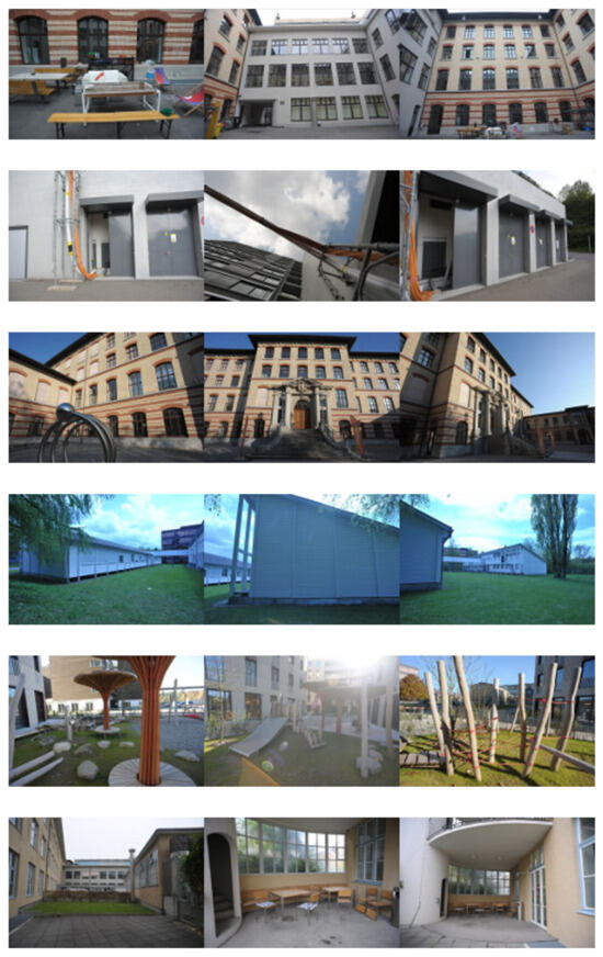 Remote Sensing | Free Full-Text | Large-Scale 3D Reconstruction from ...