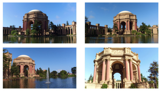 Remote Sensing | Free Full-Text | Large-Scale 3D Reconstruction from ...