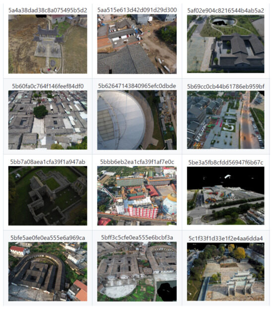 Remote Sensing | Free Full-Text | Large-Scale 3D Reconstruction from ...