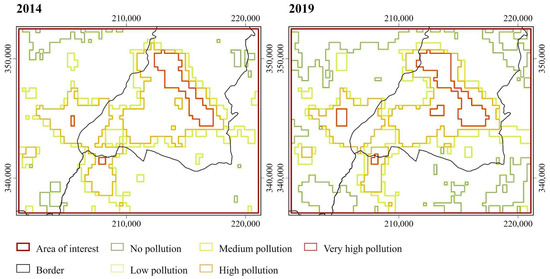 Light-Pollution-Monitoring Method for Selected Environmental and Social ...