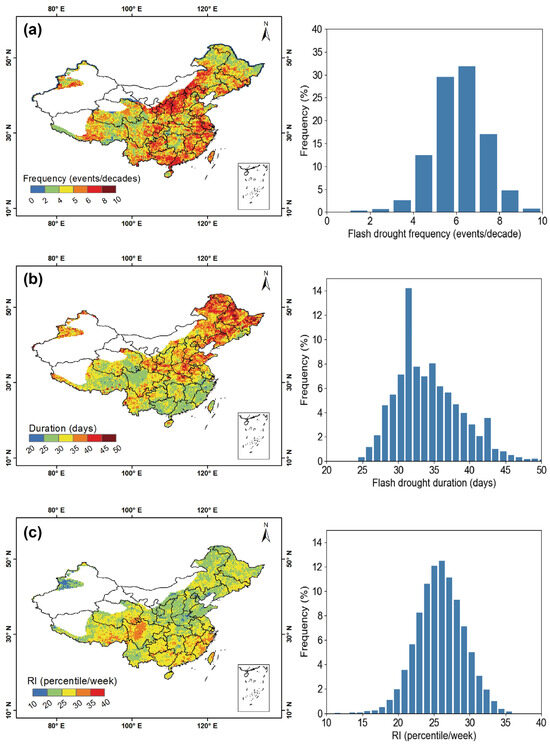 Remote Sensing | Free Full-Text | A New Evapotranspiration-Based Drought Index for Flash Drought ...
