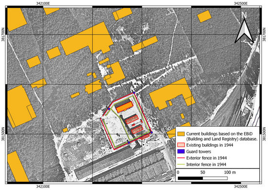 Use of Geoinformatics for the Digitization and Visualization of ...