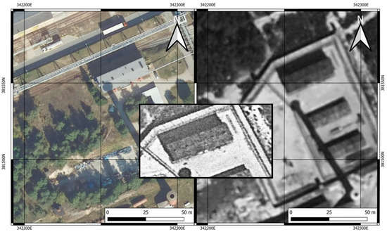 Use of Geoinformatics for the Digitization and Visualization of ...