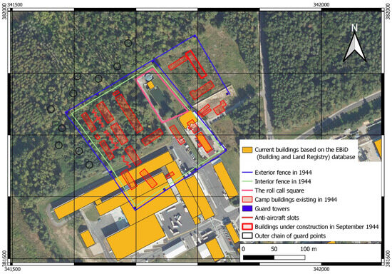 Use of Geoinformatics for the Digitization and Visualization of ...