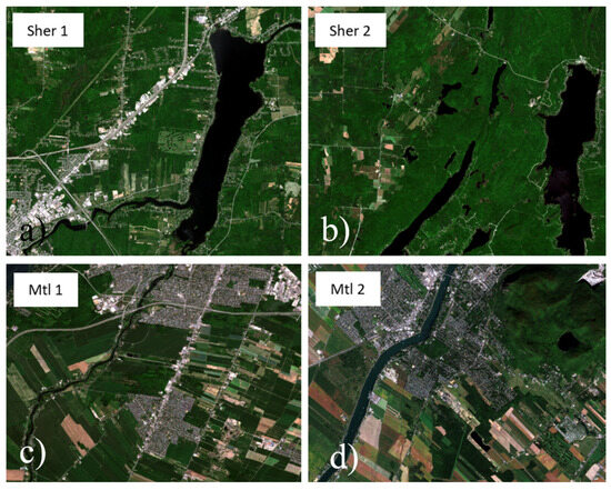 Remote Sensing | Free Full-Text | Synthetic Data for Sentinel-2 Semantic Segmentation