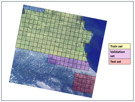 Farmland Segmentation in Landsat 8 Satellite Images Using Deep Learning ...