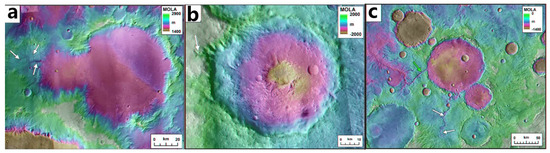 Water Ice Resources on the Shallow Subsurface of Mars: Indications to ...