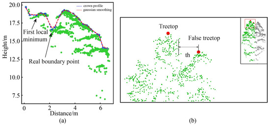 Remote Sensing | Free Full-Text | Individual Tree Segmentation Based on ...