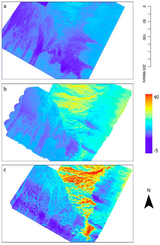 Remote Sensing | Free Full-Text | Linking High-Resolution UAV-Based Remote Sensing Data to Long ...
