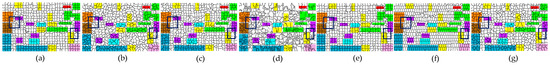 Multiobjective Evolutionary Superpixel Segmentation for PolSAR Image Classification