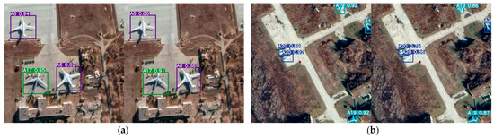 A Lightweight Remote Sensing Aircraft Object Detection Network Based on ...