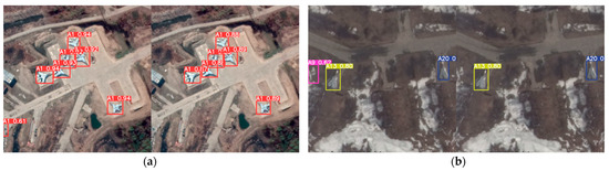 A Lightweight Remote Sensing Aircraft Object Detection Network Based on ...