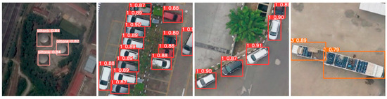A Lightweight Remote Sensing Aircraft Object Detection Network Based on ...