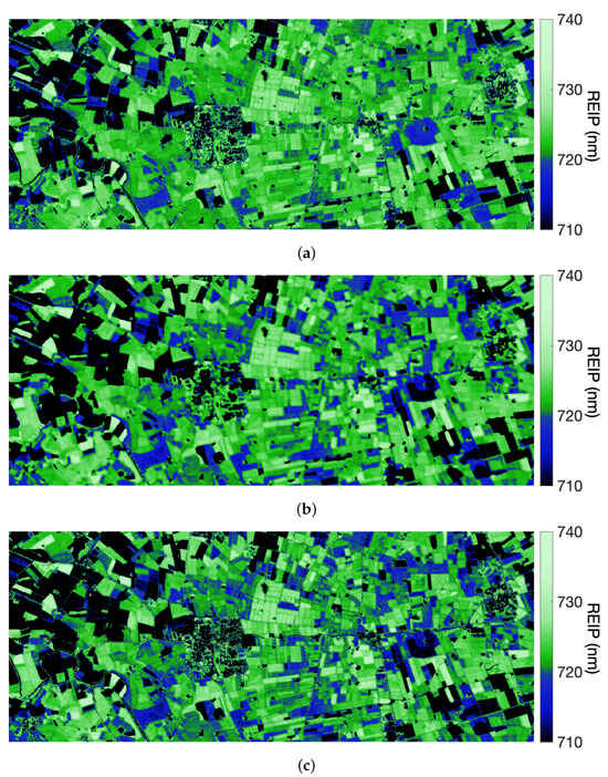 Remote Sensing | Free Full-Text | Spatial Resolution Enhancement of ...