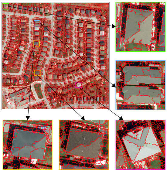 Performance Comparison of Deep Learning (DL)-Based Tabular Models for Building Mapping Using ...