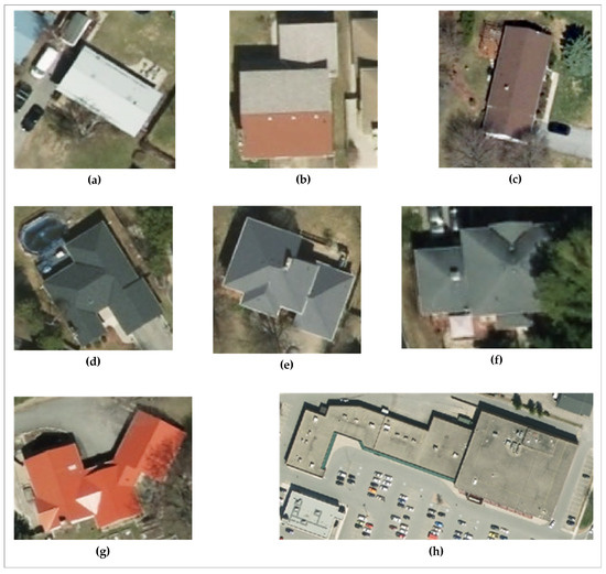 Performance Comparison of Deep Learning (DL)-Based Tabular Models for Building Mapping Using ...