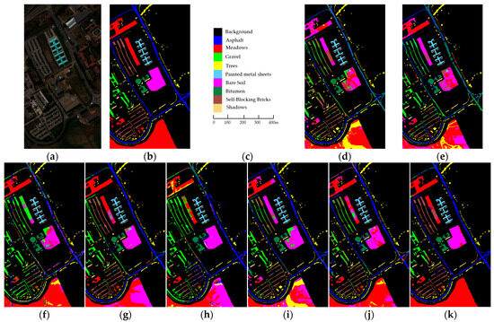 Remote Sensing | Free Full-Text | Spectral–Spatial Graph Convolutional Network with Dynamic ...