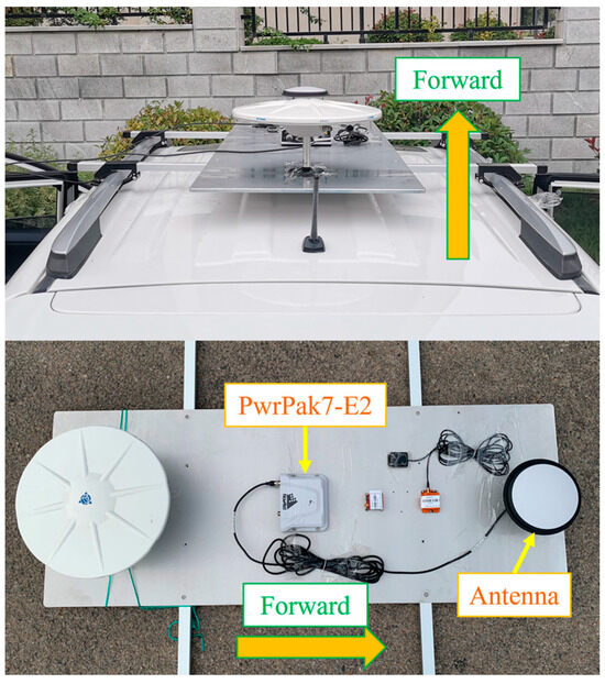 Stationary Detection for Zero Velocity Update of IMU Based on the ...