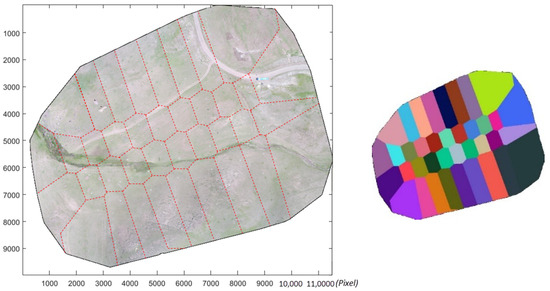 Automated Two-Step Seamline Detection for Generating Large-Scale ...