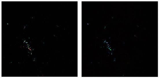 Satellite Hyperspectral Nighttime Light Observation and Identification ...
