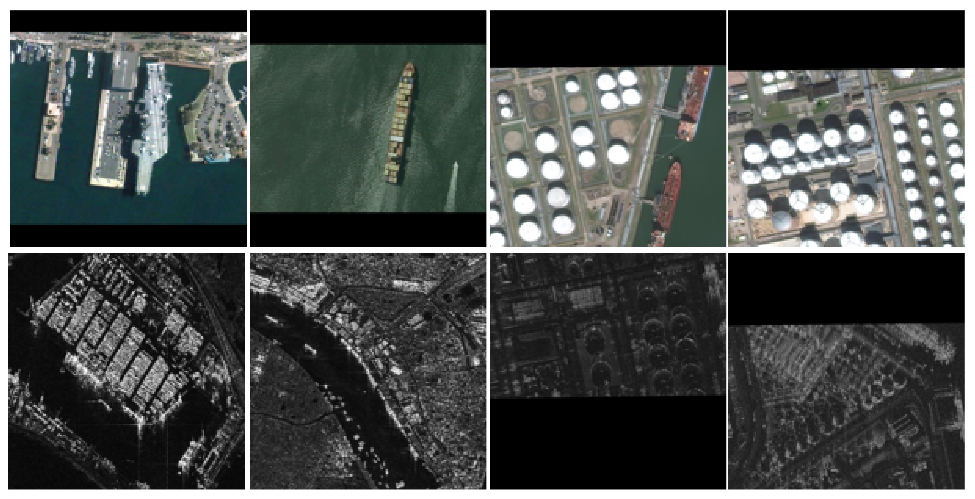 Remote Sensing | Free Full-Text | SAR-CDSS: A Semi-Supervised Cross-Domain Object Detection from ...