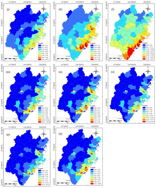 County-Level Poverty Evaluation Using Machine Learning, Nighttime Light ...