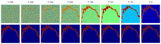 The Crack Diffusion Model: An Innovative Diffusion-Based Method for ...