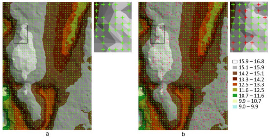 Application of Polynomial Interpolation for Iterative Complementation of the Missing Nodes in a ...