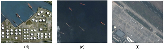 A Small Object Detection Method for Drone-Captured Images Based on ...