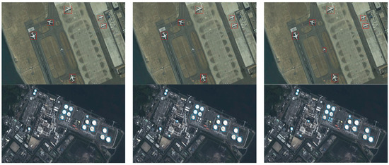 A Small Object Detection Method for Drone-Captured Images Based on ...