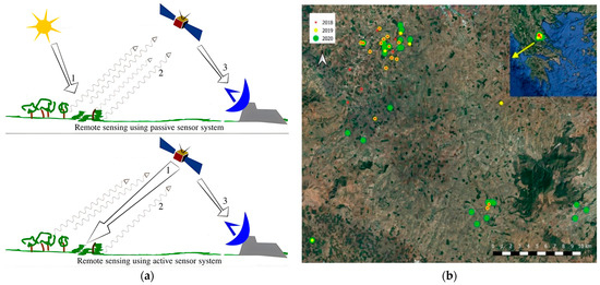 Remote Sensing | Free Full-Text | Advancements in Utilizing Image ...