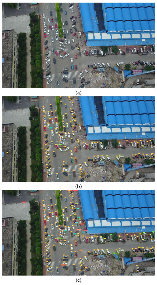 Sccmdet Adaptive Sparse Convolutional Networks Based On Class Maps For Real Time Onboard