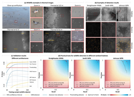Combining Multi-View UAV Photogrammetry, Thermal Imaging, and Computer ...