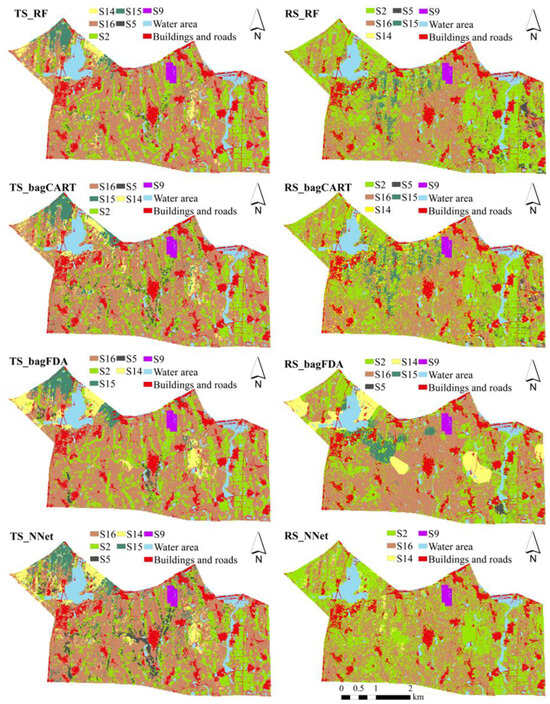 Extracting Typical Samples Based on Image Environmental Factors to ...