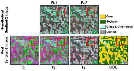 Assessing the Potential of Multi-Temporal Conditional Generative Adversarial Networks in SAR-to ...