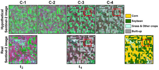 Assessing the Potential of Multi-Temporal Conditional Generative Adversarial Networks in SAR-to ...