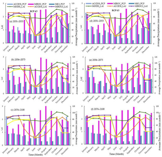 Modelling Floodplain Vegetation Response to Climate Change, Using the ...
