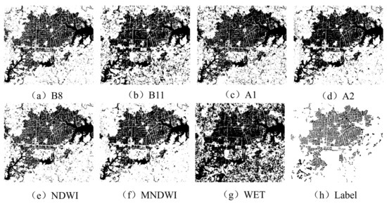 Remote Sensing | Free Full-Text | An Object-Based Approach to Extract Aquaculture Ponds with 10 ...