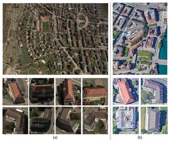 IML-Net: A Framework for Cross-View Geo-Localization with Multi-Domain Remote Sensing Data