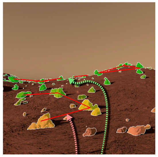 Enhanced Interactive Rendering for Rovers of Lunar Polar Region and ...